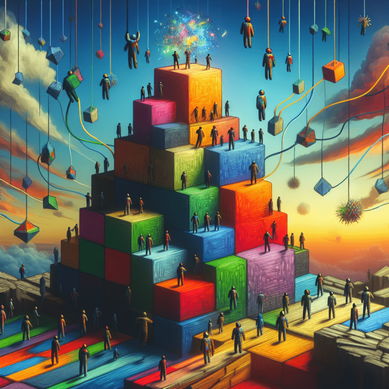 Building Real-World Projects: The Best Learning Experience – Optmal.com