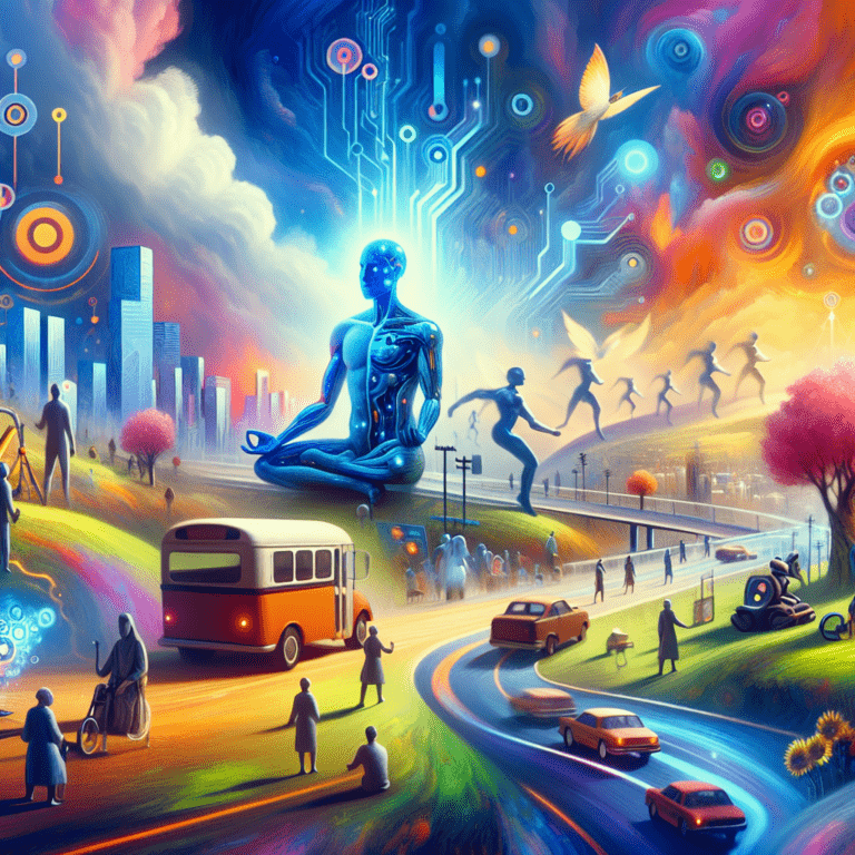 Exploring the Ethical Implications of AI in Society – Optmal.com