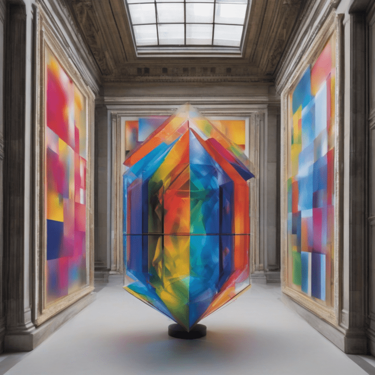 Generative Adversarial Networks: The Future of Creativity? – Optmal.com